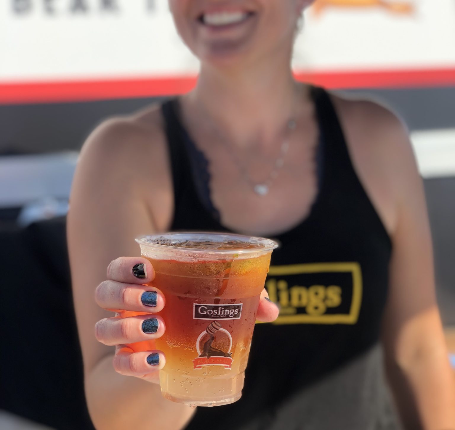 The Honda Classic: Dark ‘n Stormy with Goslings Rum | Eat Palm Beach ...